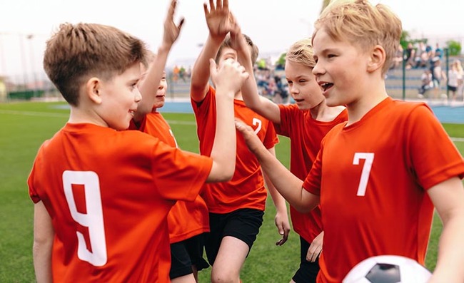 Coach mentoring and the Barcelona effect - Football & Soccer Coaching ...