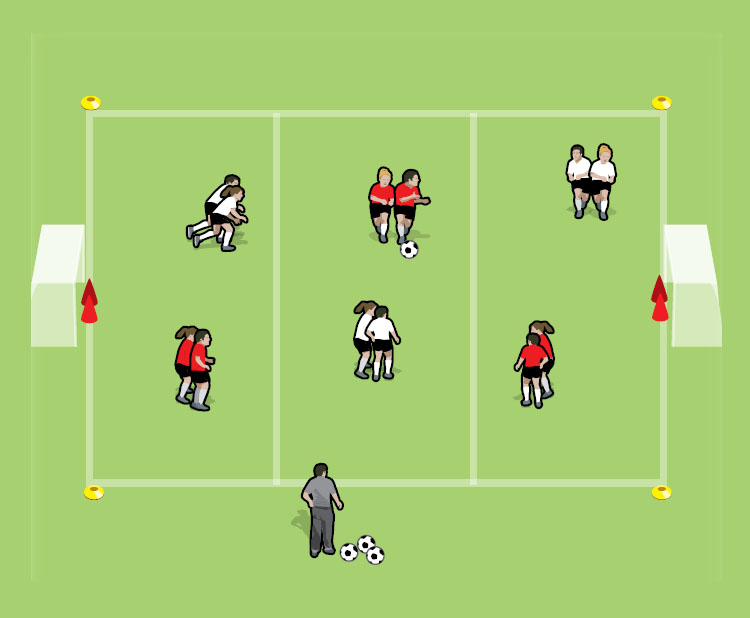 Twins 75 Fun Soccer Games For Kids Age Groups From U5 To U15 Twins 75 Fun Soccer Games For Kids Age Groups From U5 To U15