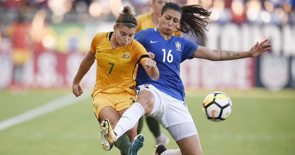 Playing against long ball teams - Football & Soccer Coaching Advice ...