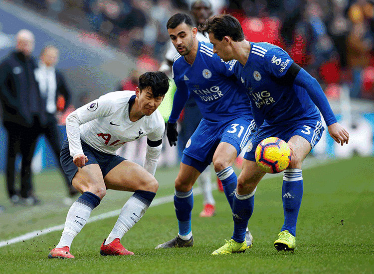 Rock solid defending in 5 weeks: WEEK 4 Defending when organised ...
