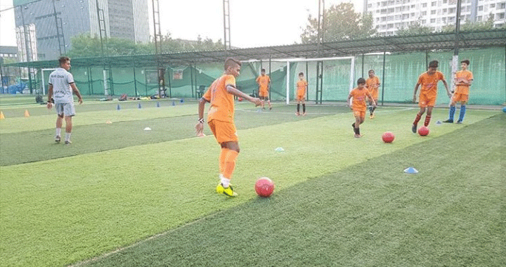 Cook yourself a soccer diet - Football & Soccer Coaching Advice ...