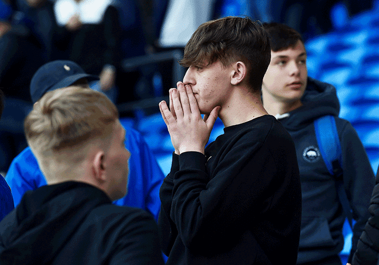 Tips for promotion or relegation - Football & Soccer Coaching Advice ...