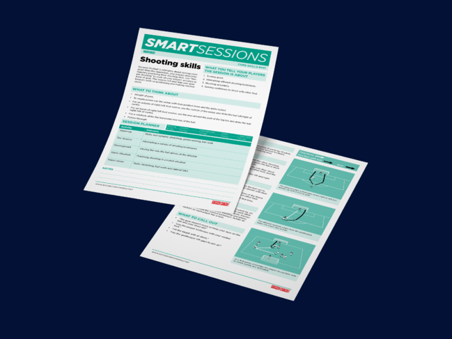 Soccer Coach Weekly - Subscribe