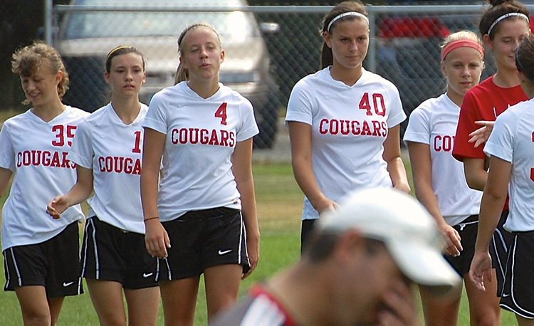 6 lessons your team can learn in defeat - Football & Soccer Coaching ...