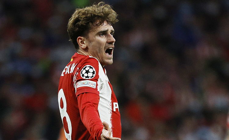 Patience is a virtue - Football & Soccer Coaching Advice - Soccer Coach ...