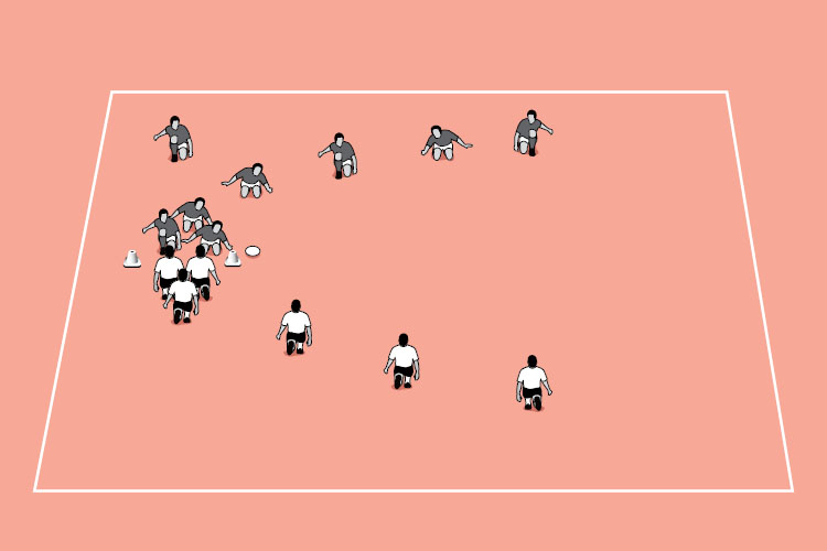 Open field scans - Rugby Training Session & Practice Plans - Rugby ...