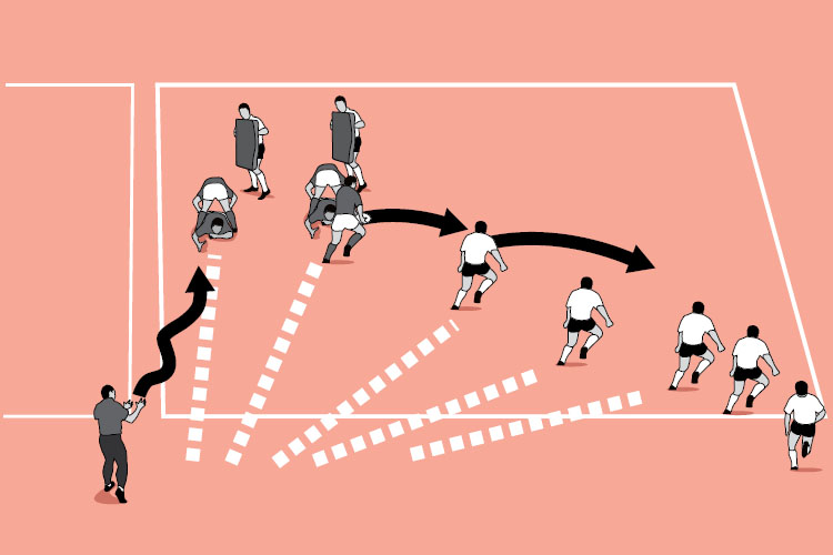 Pattern boxes - Rugby Training Session & Practice Plans - Rugby Coach ...