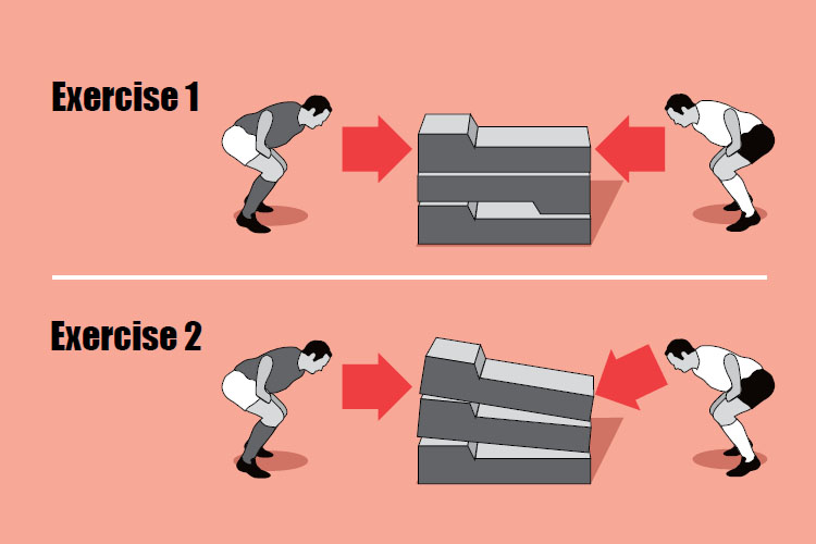 Ruck towers - Rugby Training Session & Practice Plans - Rugby Coach Weekly