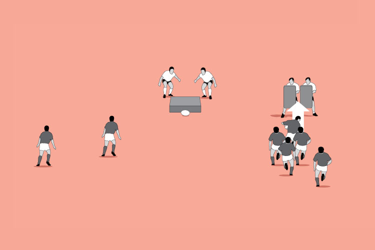 Shapeshifters - Rugby Training Session & Practice Plans - Rugby Coach ...