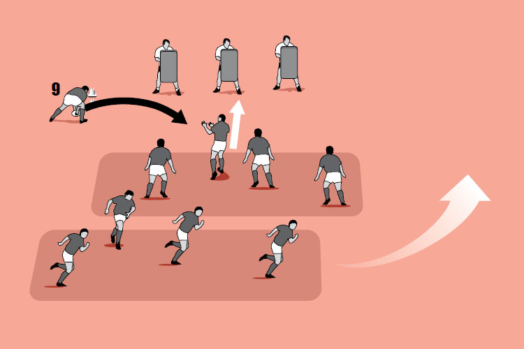 Stab, boot, punch - Rugby Training Session & Practice Plans - Rugby ...