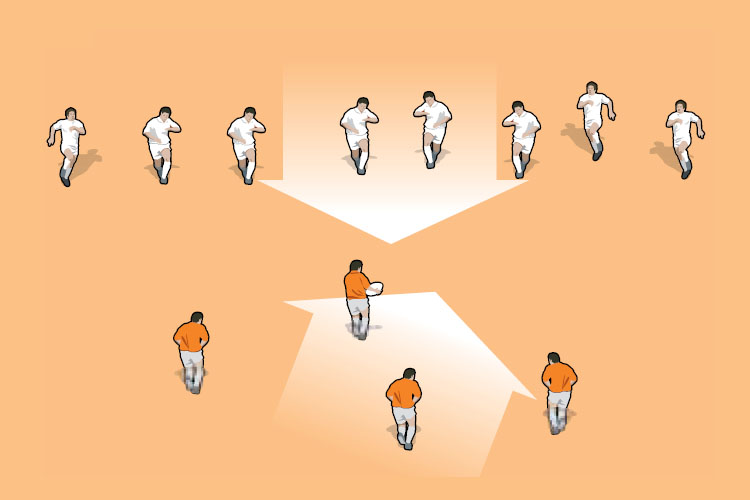 Mission impossible - Rugby Training Session & Practice Plans - Rugby ...