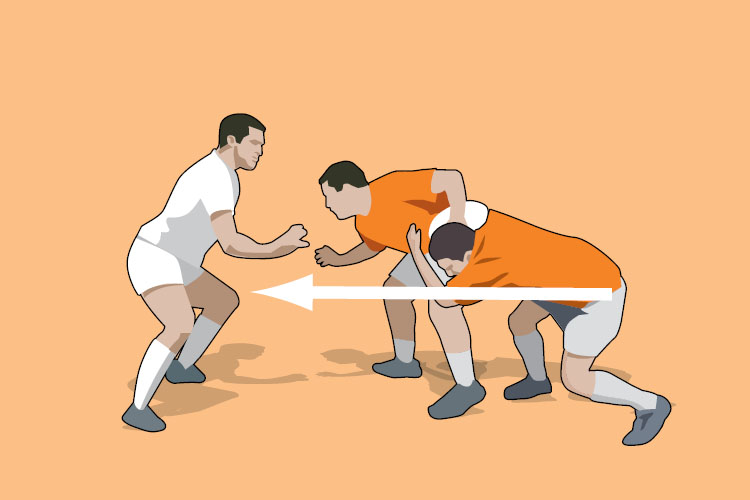Turbo ball - Rugby Training Session & Practice Plans - Rugby Coach Weekly