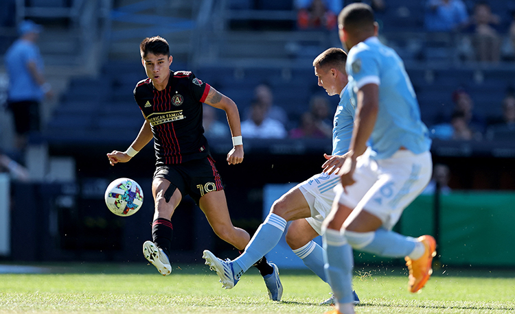 Soccer Passing Drills - Soccer Coach Weekly