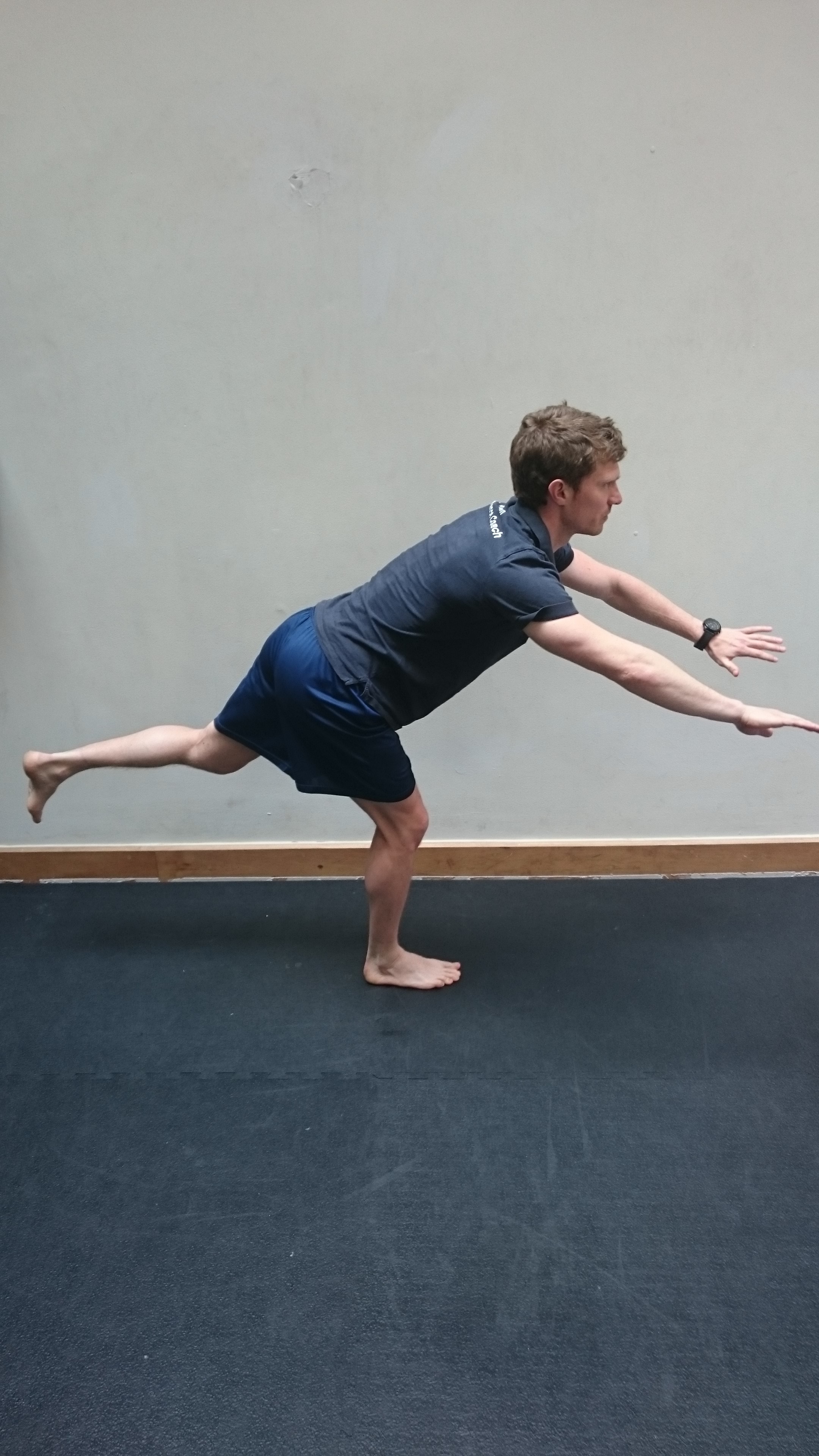 Sports Injury Bulletin - Diagnose & Treat - Acute Hamstring Injury ...