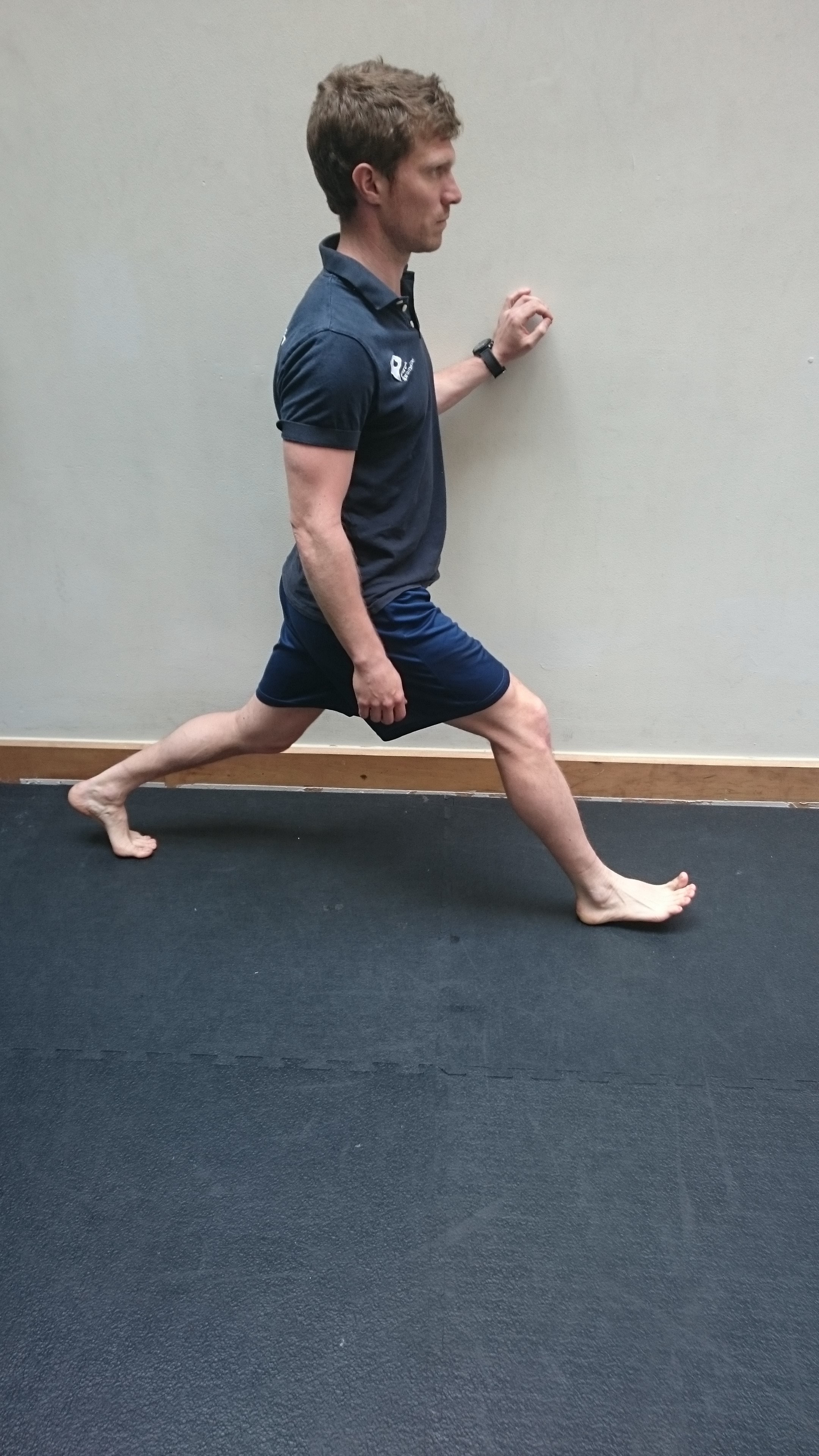 Sports Injury Bulletin - Diagnose & Treat - Acute Hamstring Injury ...