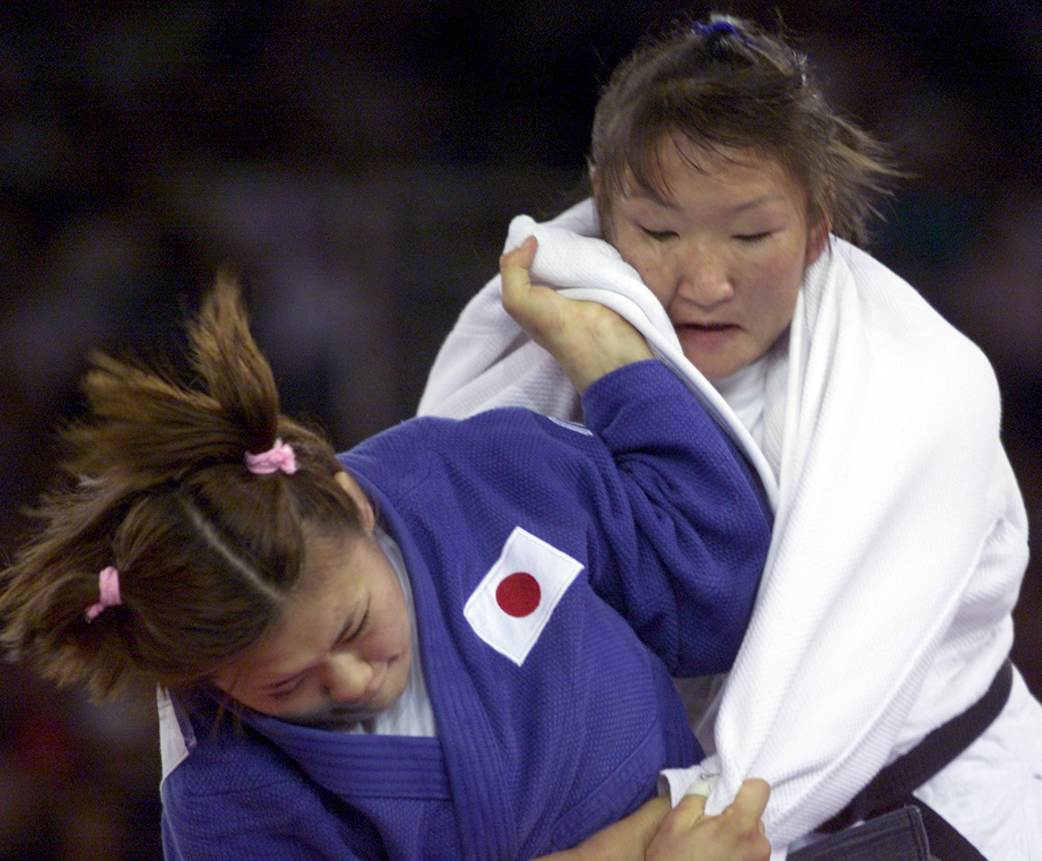 Sports Injury Bulletin - Diagnose & Treat - Masterclass: AC joint ...