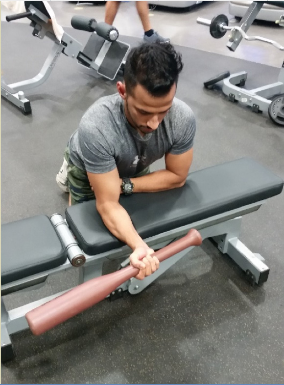 Sports Injury Bulletin - Anatomy - Masterclass: Distal bicep tendon ...