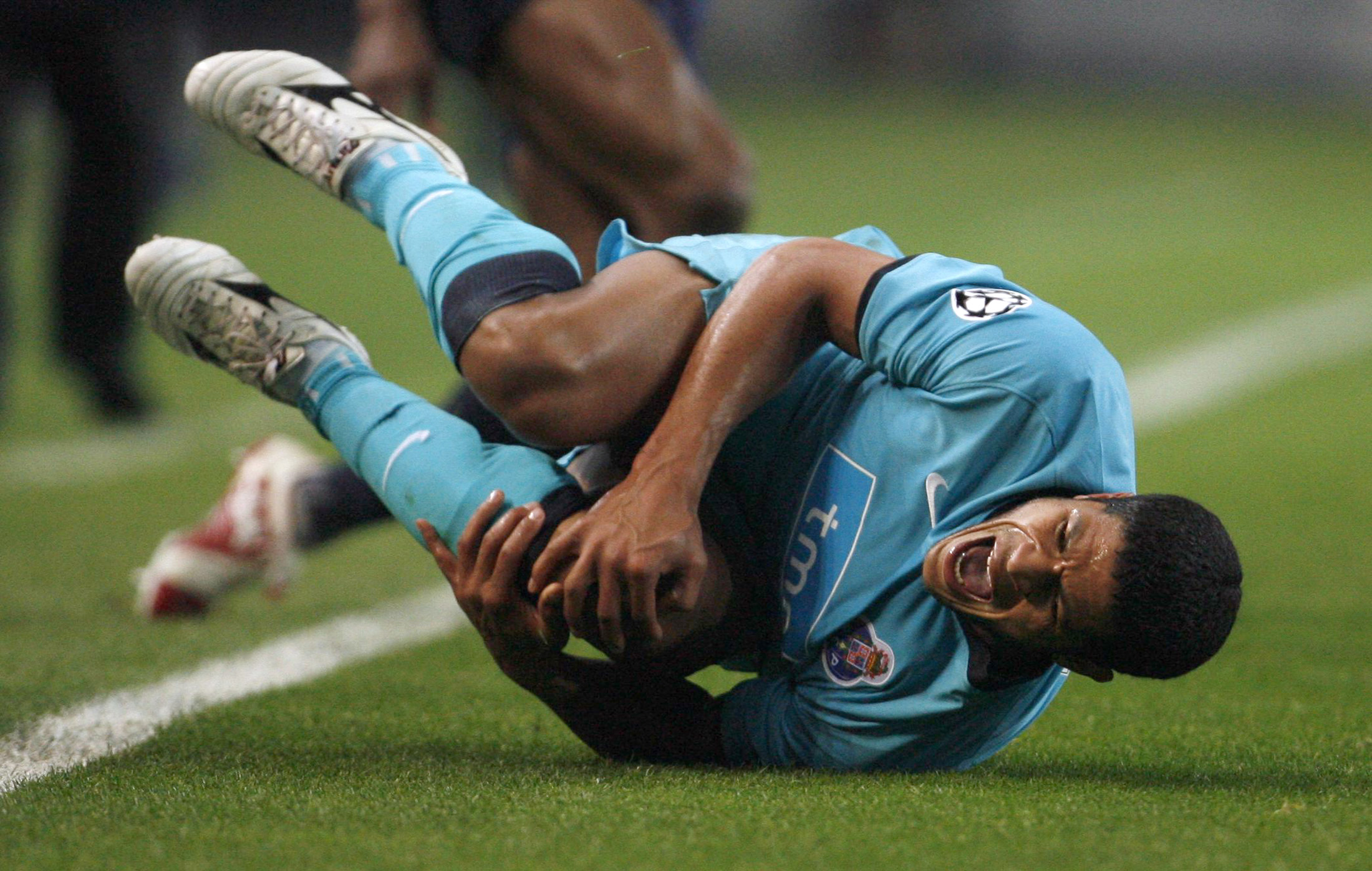 Sports Injury Bulletin - Anatomy - Masterclass: LARS - Part I. A new ...