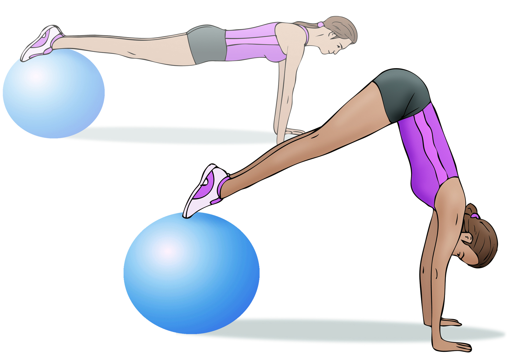 Sports Injury Bulletin - Improve - Getting the ball rolling