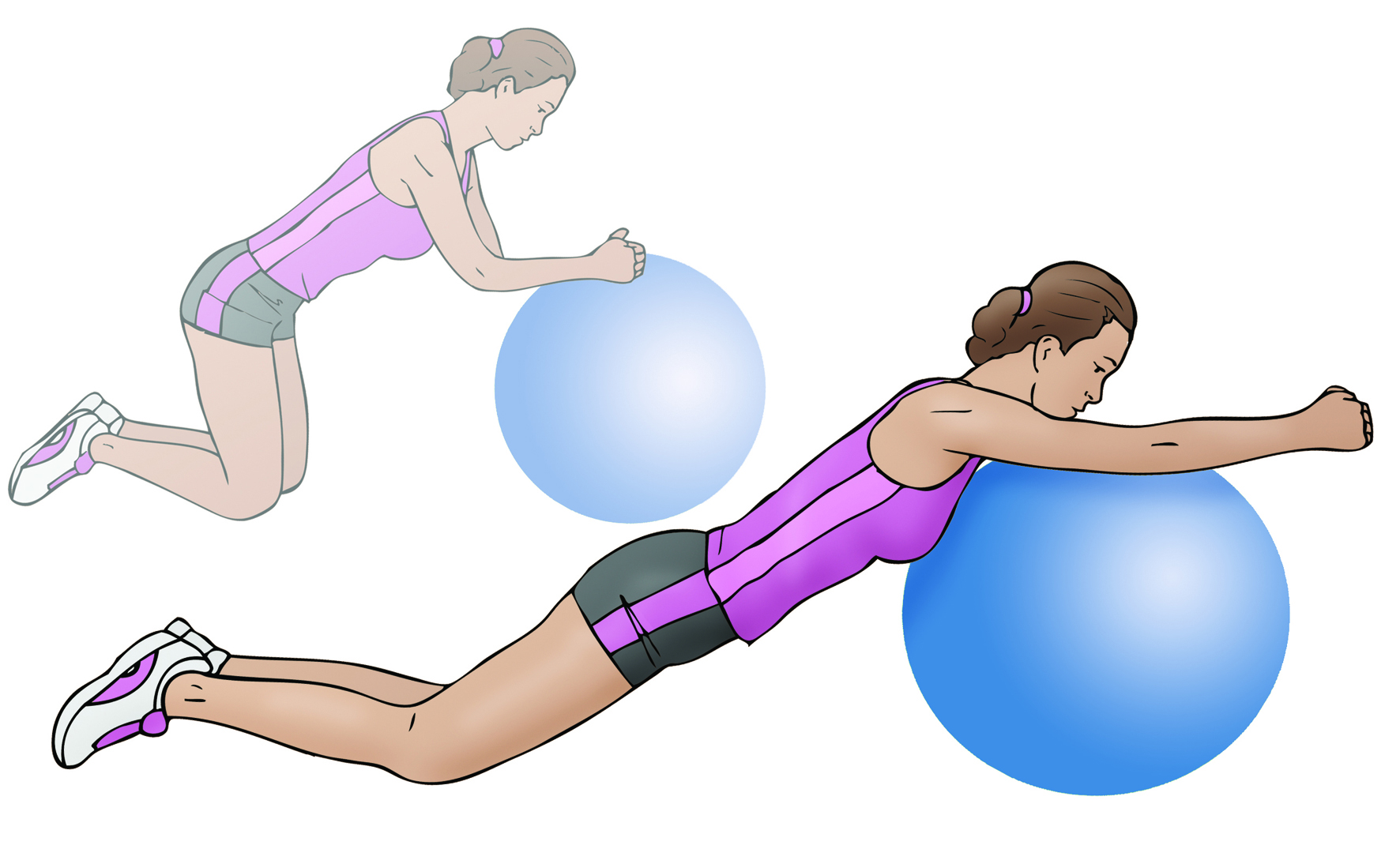 Sports Injury Bulletin - Improve - Getting the ball rolling