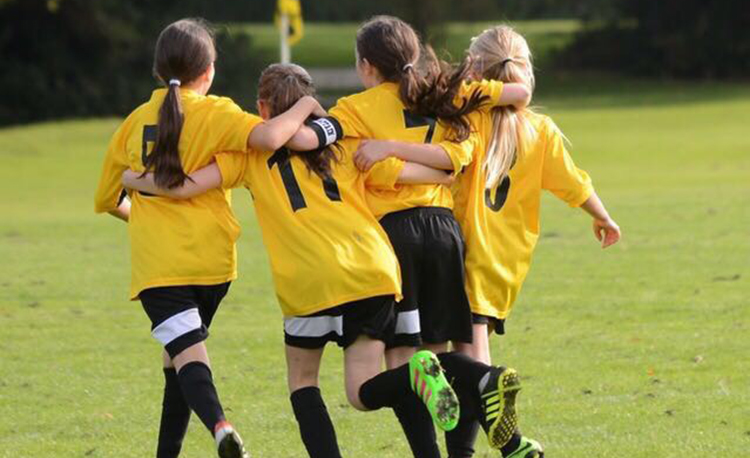 A loyalty program - Football & Soccer Coaching Advice - Soccer Coach Weekly