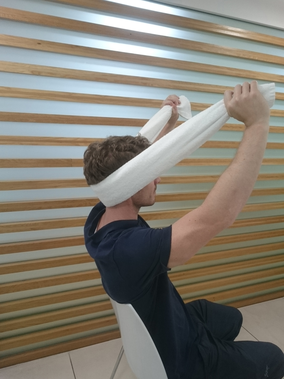 Sports Injury Bulletin - Diagnose & Treat - Cervicogenic headaches: a ...