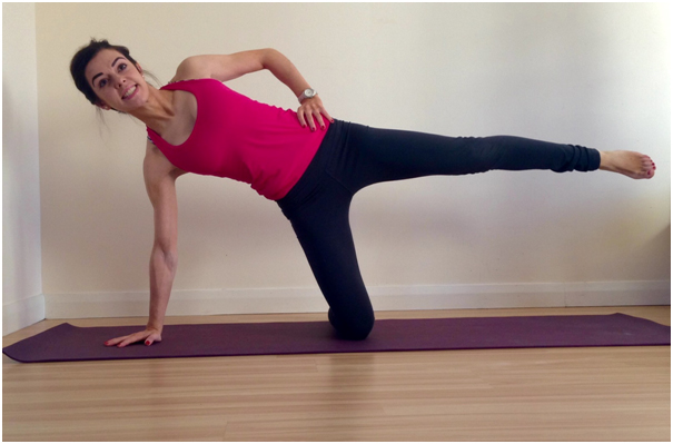 Sports Injury Bulletin - Anatomy - Foot pain: looking up the kinetic chain