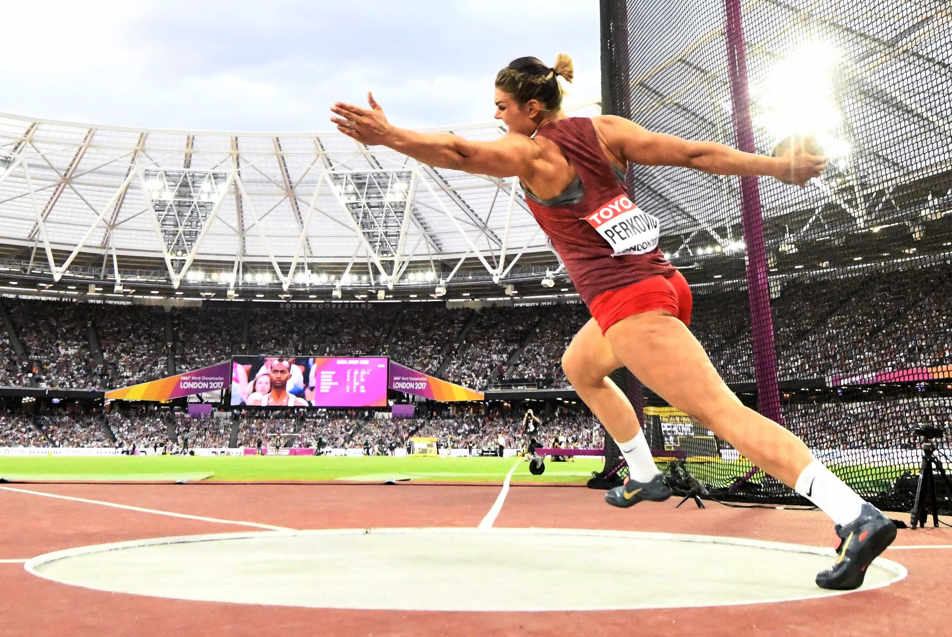 Sports Injury Bulletin - Diagnose & Treat - Lower trapezius: the key to ...