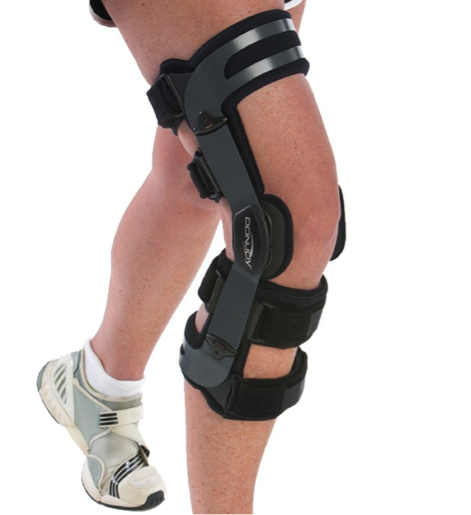 Sports Injury Bulletin - Diagnose & Treat - Medial collateral ligament ...