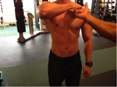 Sports Injury Bulletin - Diagnose & Treat - Subscapularis: the key to ...