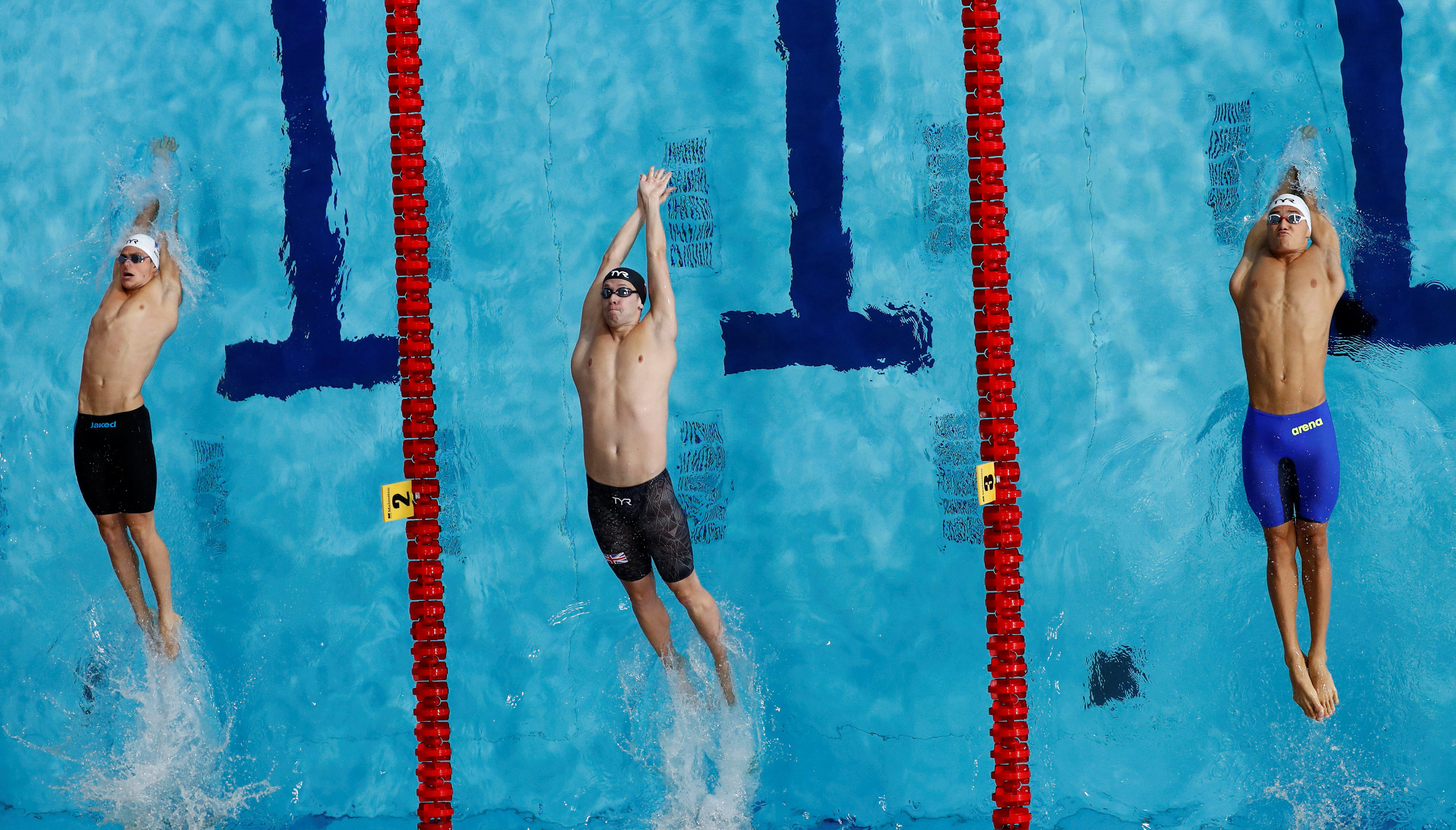 Sports Injury Bulletin - Diagnose & Treat - As the shoulder turns ...