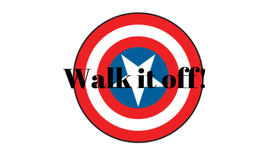 Sports Injury Bulletin - Anatomy - Walk it off! Guidelines for ...