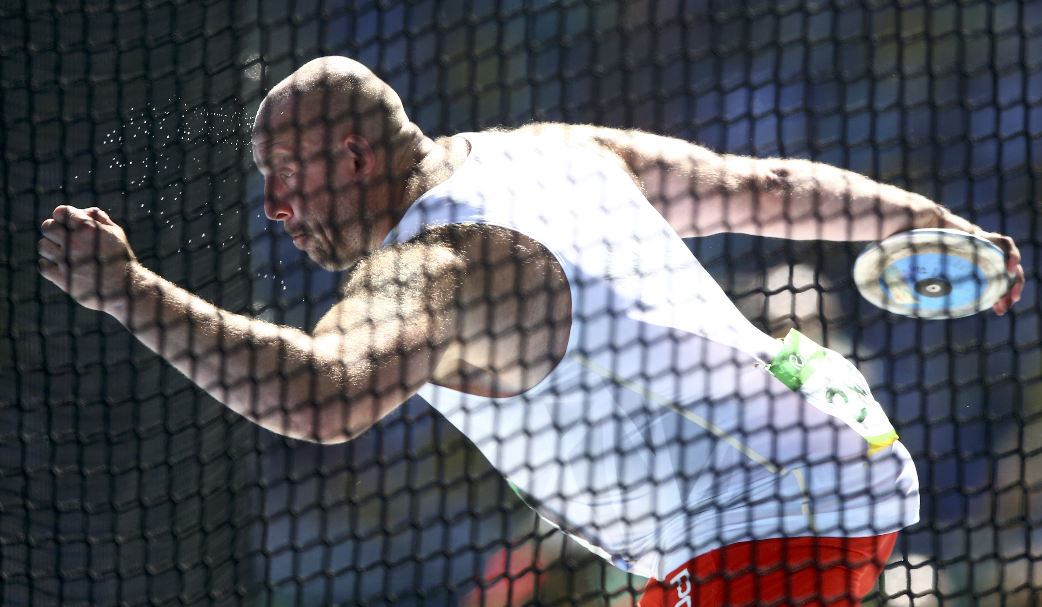 Sports Injury Bulletin - Prevent - Heat stress in athletes: a hot ...