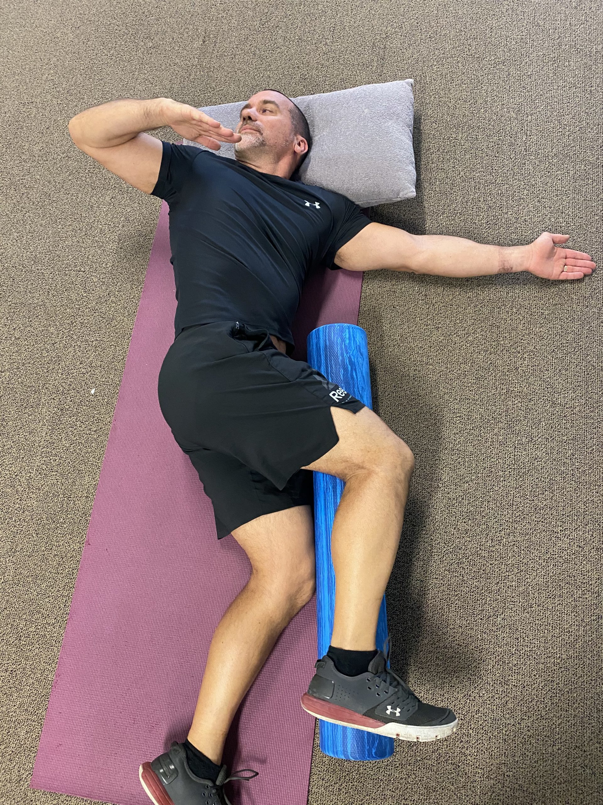 Sports Injury Bulletin - Diagnose & Treat - Extension pattern back pain ...