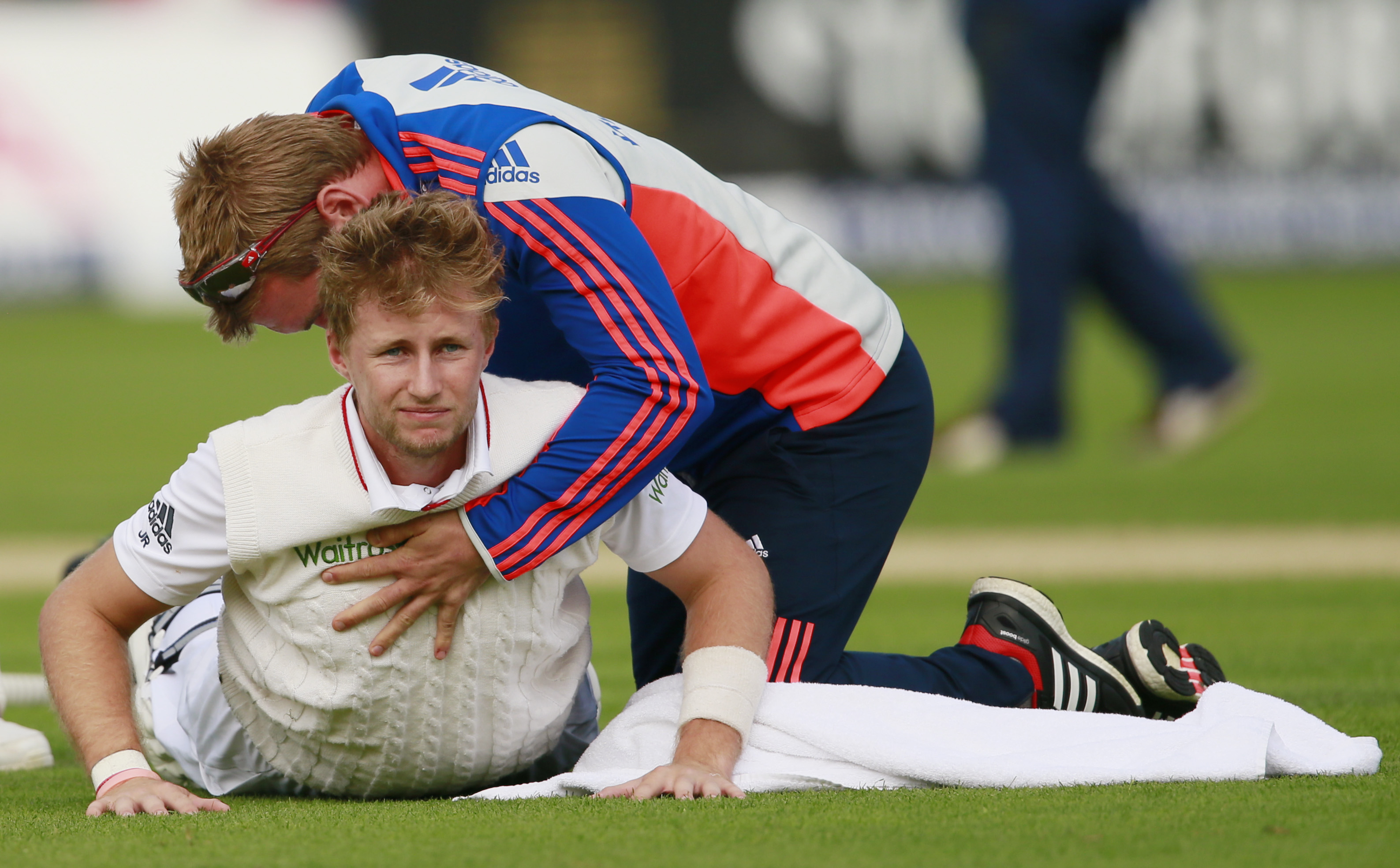 Sports Injury Bulletin - Diagnose & Treat - Extension pattern back pain ...