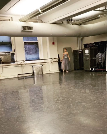 Sports Injury Bulletin - Improve - Treating dancers as athletes ...