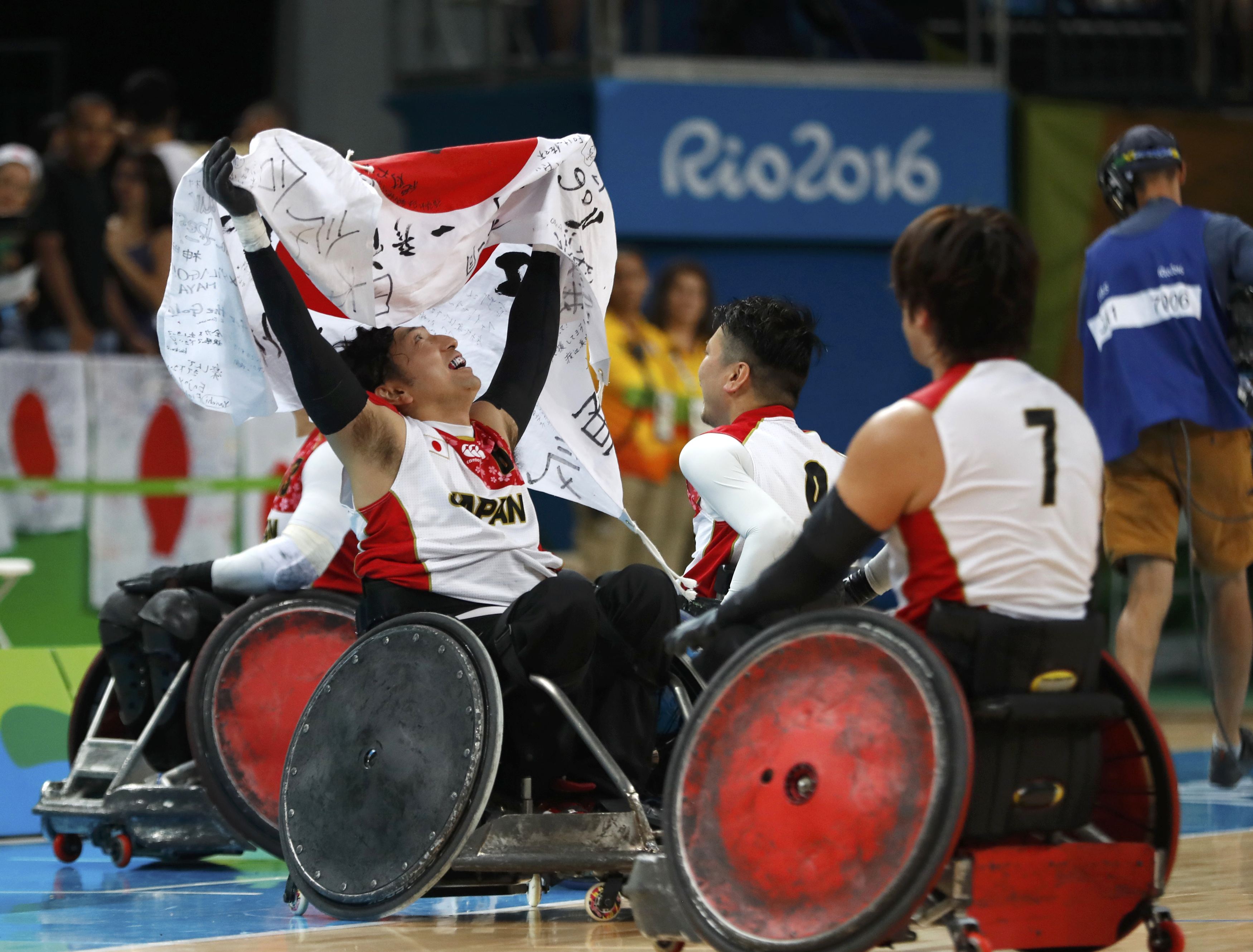 Sports Injury Bulletin - Sports psychology
