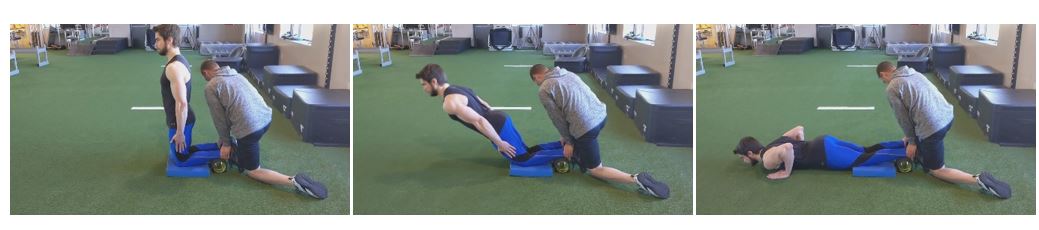 Sports Injury Bulletin - Anatomy - Case Report: James Harden’s ...