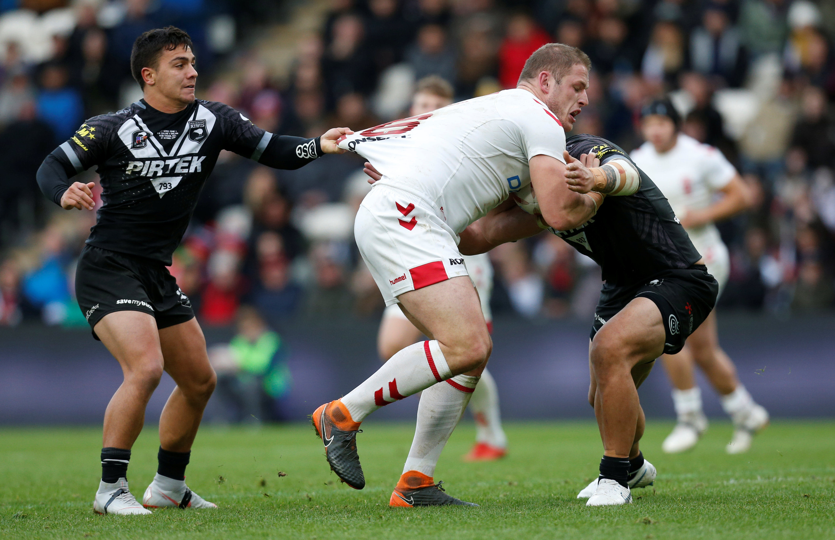 Sports Injury Bulletin - Anatomy - Scratching beneath the surface: hip ...