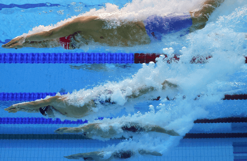 Sports Performance Bulletin - Training - Altitude training effects