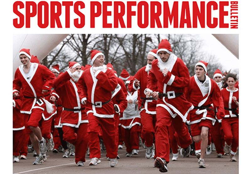 Sports Performance Bulletin - Other - So what did you learn about ...