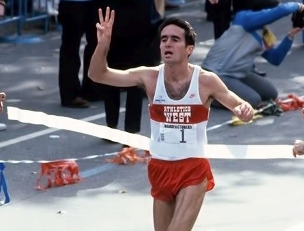 Sports Performance Bulletin - Endurance training - Breathing technique ...