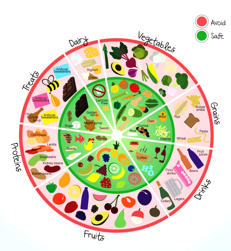 Sports Performance Bulletin - Nutrition for endurance athletes - Gut ...