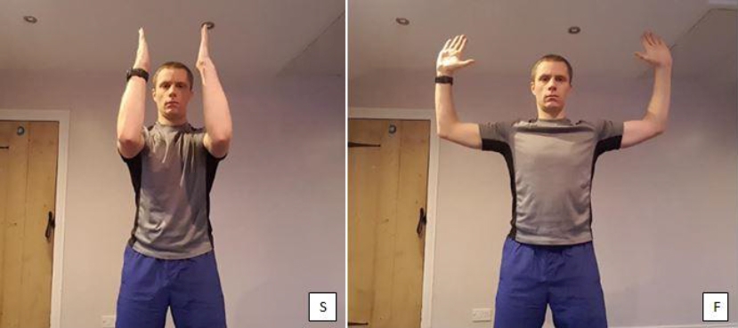 Sports Performance Bulletin - Muscles and tendons - Warm up for the ...