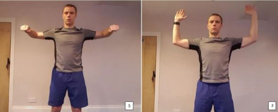 Sports Performance Bulletin - Muscles and tendons - Warm up for the ...