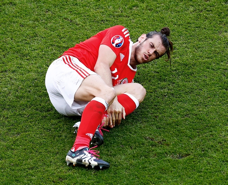 Sports Performance Bulletin - Muscles and tendons - Calf strain: what ...