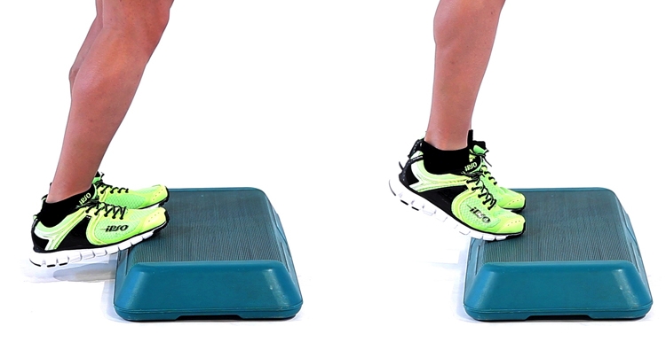 Sports Performance Bulletin - Muscles and tendons - Calf strain: what ...