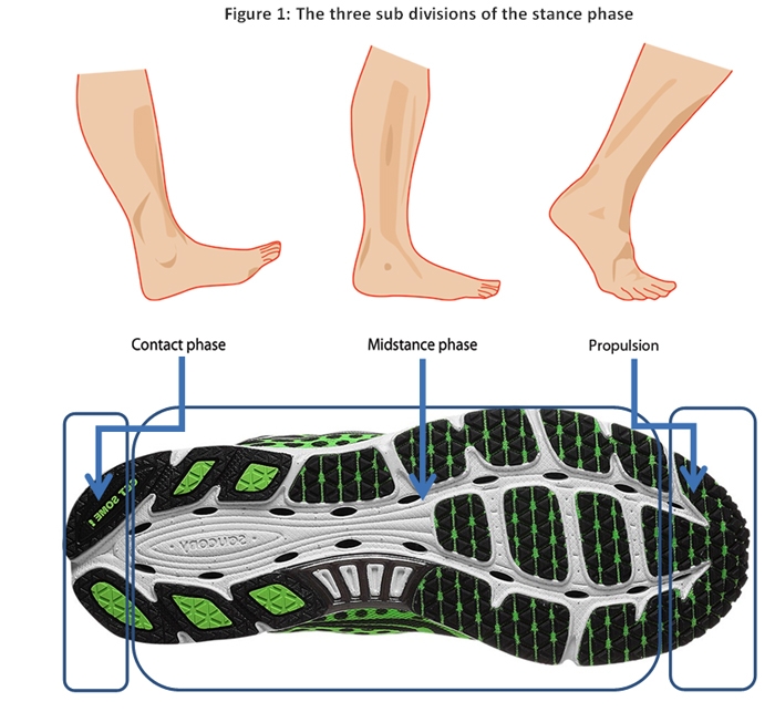 Sports Performance Bulletin - Endurance injuries and health - When ...