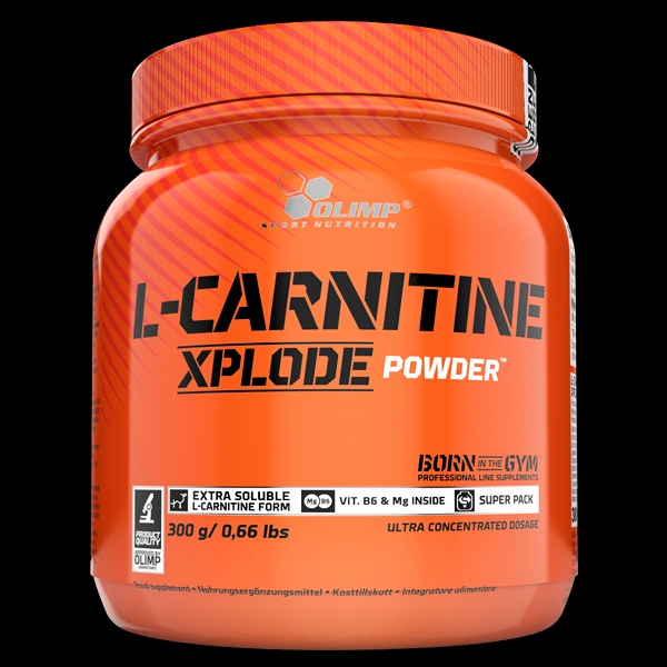 Sports Performance Bulletin Other L carnitine Back On The Block Sports Performance Bulletin Other L carnitine Back On The Block