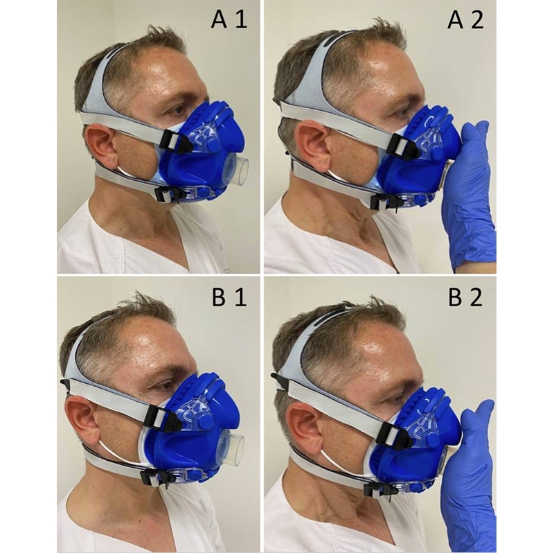 Sports Performance Bulletin - Injuries & health - Face mask use in ...